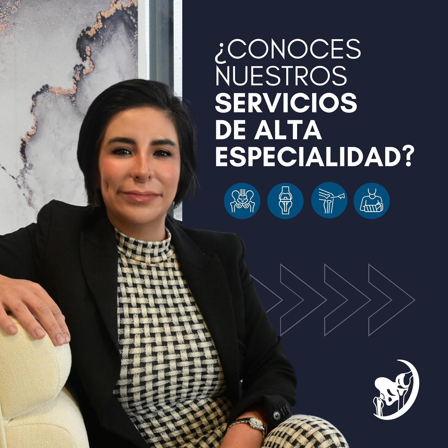 Ubicaciones | Dra. Linette Gómez | Traumatóloga y Ortopedista en ...